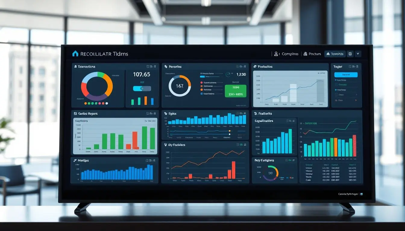 The Best Treasury Management Systems Compared: Features, Pros & Cons